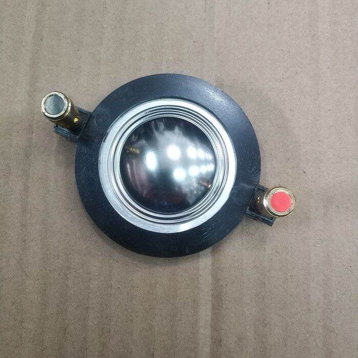 Spul tweeter titanium 34-1 frame, tweeter titanium 34 | Lazada Indonesia