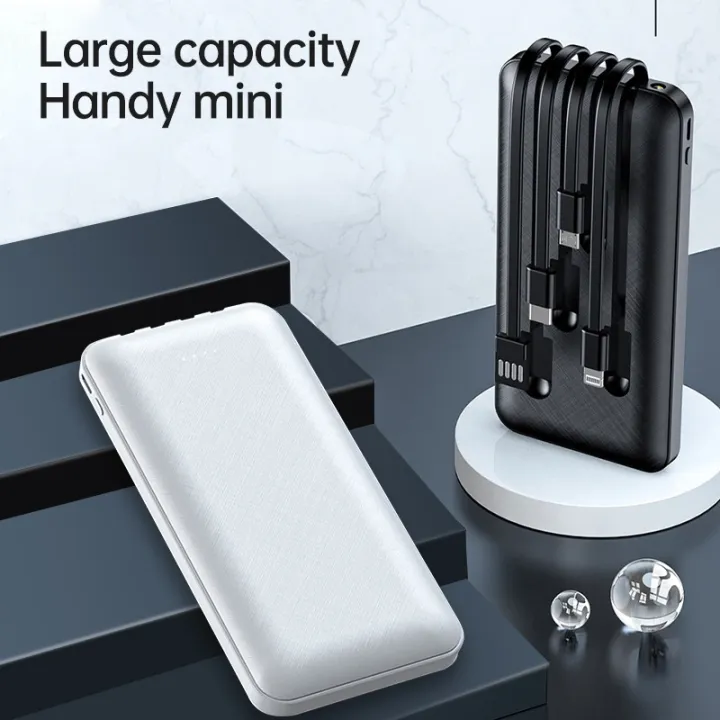 powerbank original 50000mah ∏Powerbank mobile power supply power bank ...