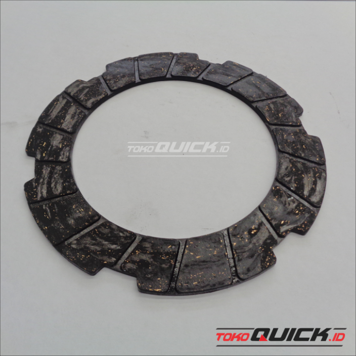 CLUTCH FACING (MCI-70), QT-14 (SP) | Lazada Indonesia