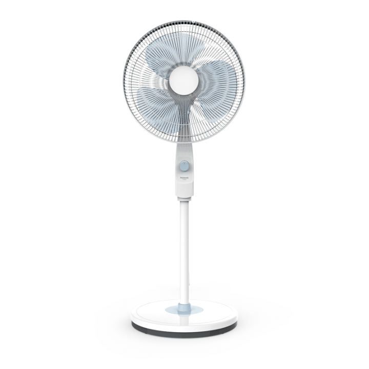 Panasonic F-409LD DC Deluxe Living Fan | Lazada PH