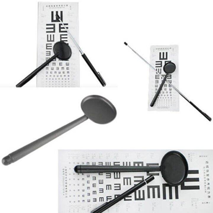AXW9994 Optometrist Optometry Instruments Occluder Eye Exam Chart For ...