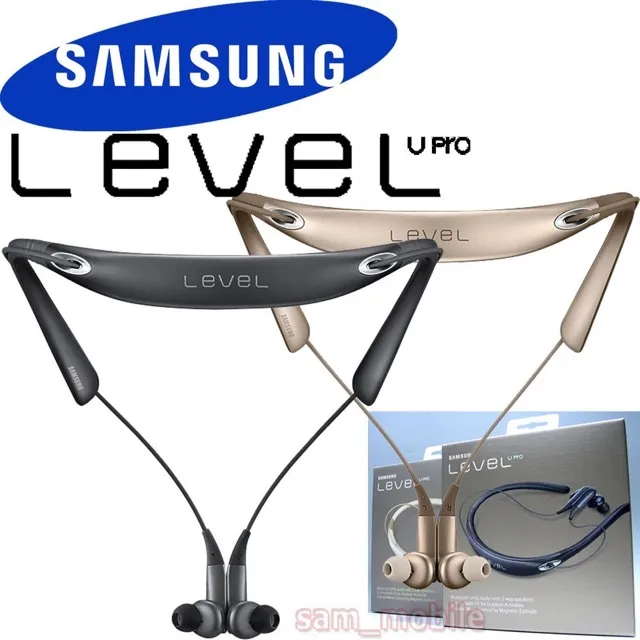 samsung Levelu Pro wireless Bluetooth headset，Level u Pro | Lazada PH