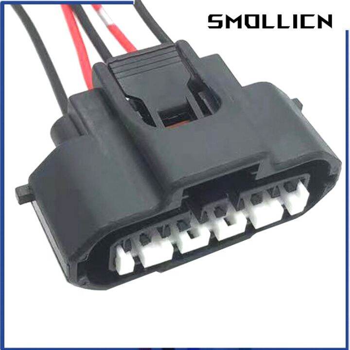 5 Pin Auto Waterproof Connector Oxygen Sensor Socket 2JZ-GTE MAF ...