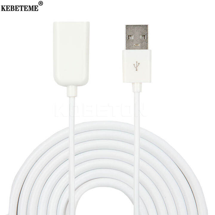 KEBETEME สายชาร์จต่อพ่วง USB 3ft,สายชาร์จพิเศษชาร์จขยายข้อมูลสำหรับ ... KEBETEME สายชาร์จต่อพ่วง USB 3ft,สายชาร์จพิเศษชาร์จขยายข้อมูลสำหรับ ...