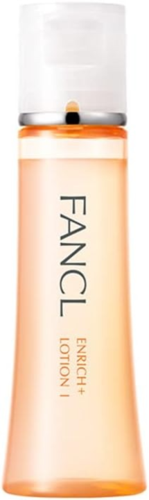 FANCL (FANCL) Enrich plus decorative liquid i 1 bottle (about 60 times) Additive -free (aging ...