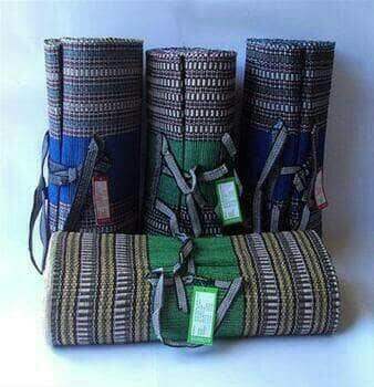 tikar kualitas super 200 x 300 cm / tiker lipat / karpet lantai gulung ...