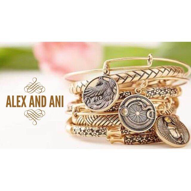 Alex And Ani Path Of Symbols | Lazada PH