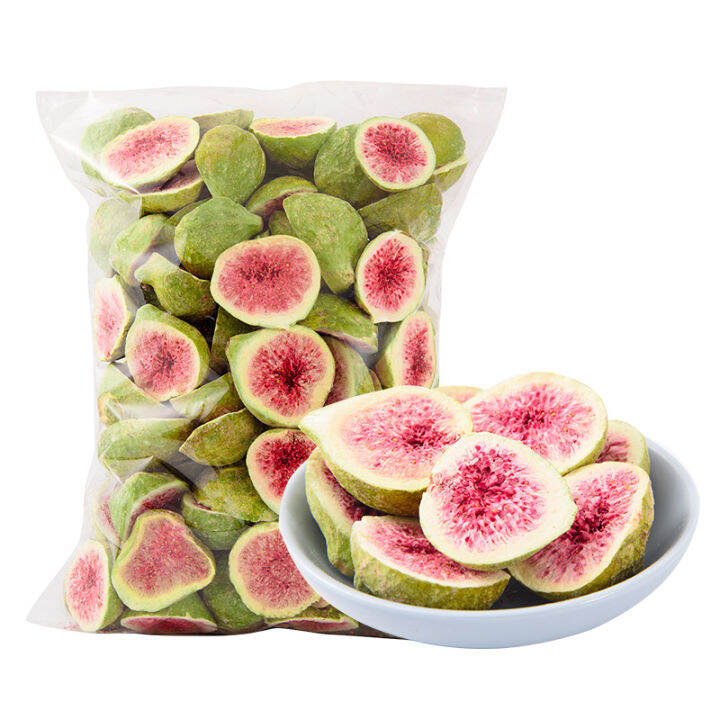 【XBYDZSW】【High Quality and Fast Delivery】Freeze-dried dried figs ...