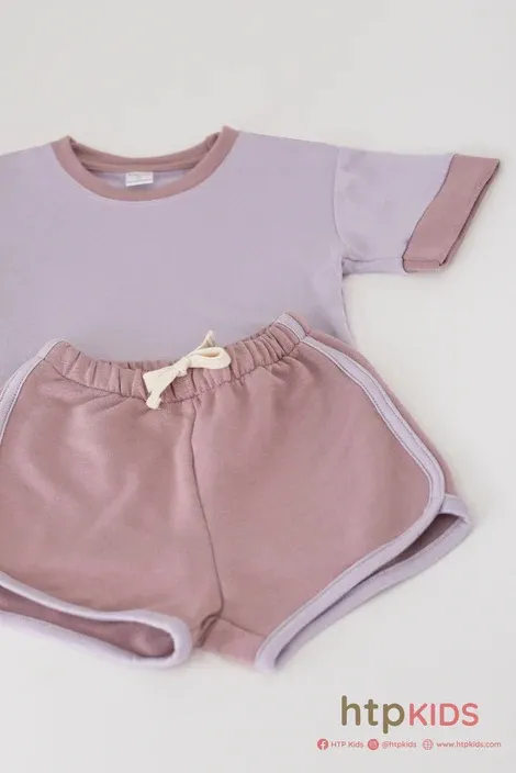 HTP KIDS RINGER SET (unisex) | Lazada PH