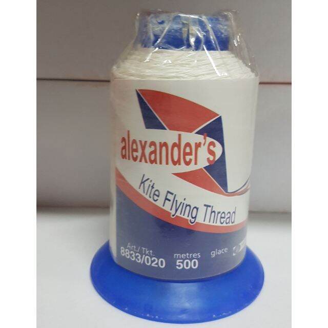 Alexander kite flying thread | Lazada PH