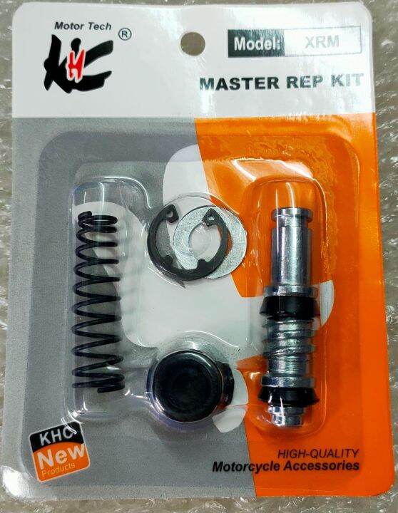 MASTER REPAIR KIT XRM/RAIDER/MIO/RUSI | Lazada PH