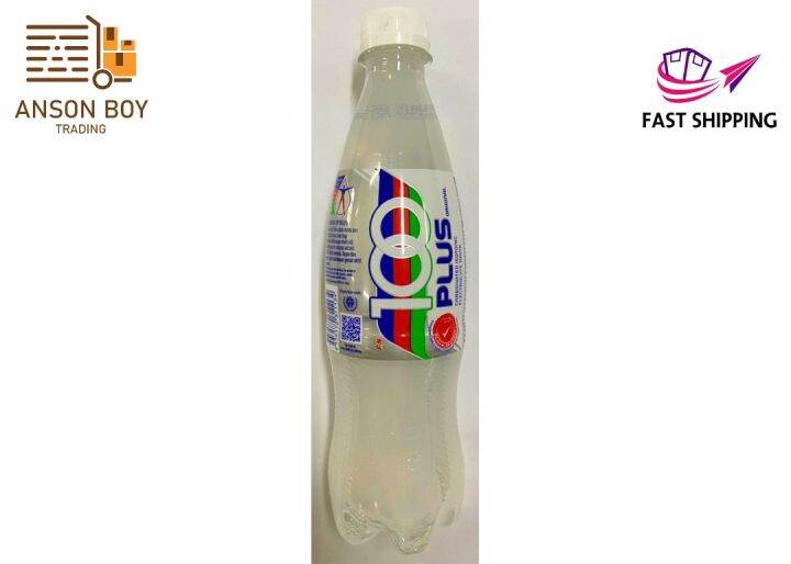 [READY STOCK] 100 PLUS MINUMAN ISOTONIK BERKARBONAT/100PLUS ISOTONIC ...