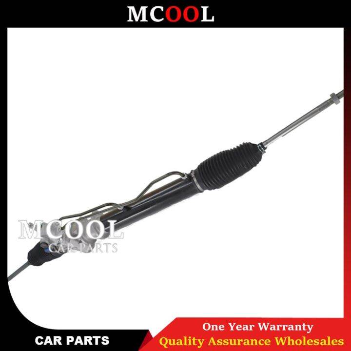 Power Steering Rack LHD For Hyundai H100 Mitsubishi Delica L300 98-06 ...