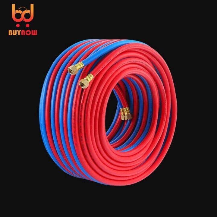 3M/5M/7M/10M Welding Cutting Oxygen Pipe Acetylene Pipe High Pressure ...