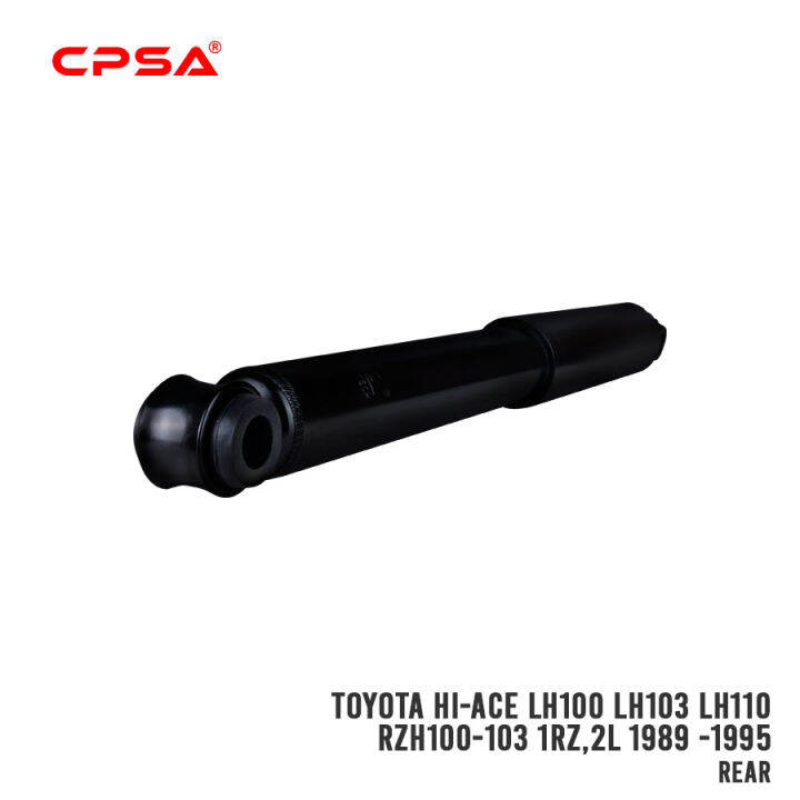 TOYOTA HI-ACE 1989 - 1995 REAR 344100 CPSA SHOCK ABSORBER GAS TYPE (1 ...