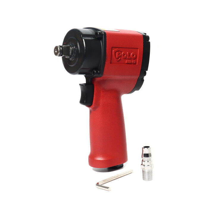 MINI-117 บล็อกลม MINI 12 JUMBO HAMMER | Lazada.co.th