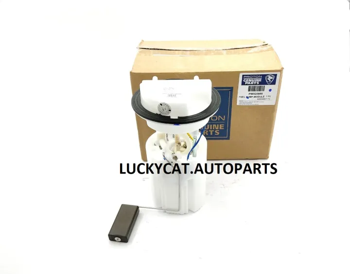 PROTON EXORA BOLD, PREVE TURBO FUEL PUMP ASSEMBLY | Lazada