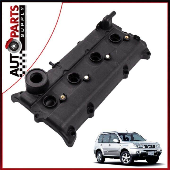 OEM VALVE ROCKER COVER NISSAN X TRAIL T30 2000-2007 | Lazada