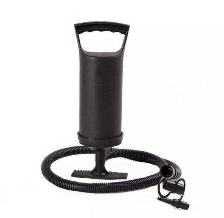 Multipurpose Manual Air Pump Portable Air Hammer 12 Inches Inflation ...