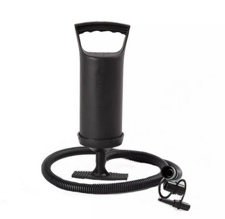 Multipurpose Manual Air Pump Portable Air Hammer 12 Inches Inflation ...