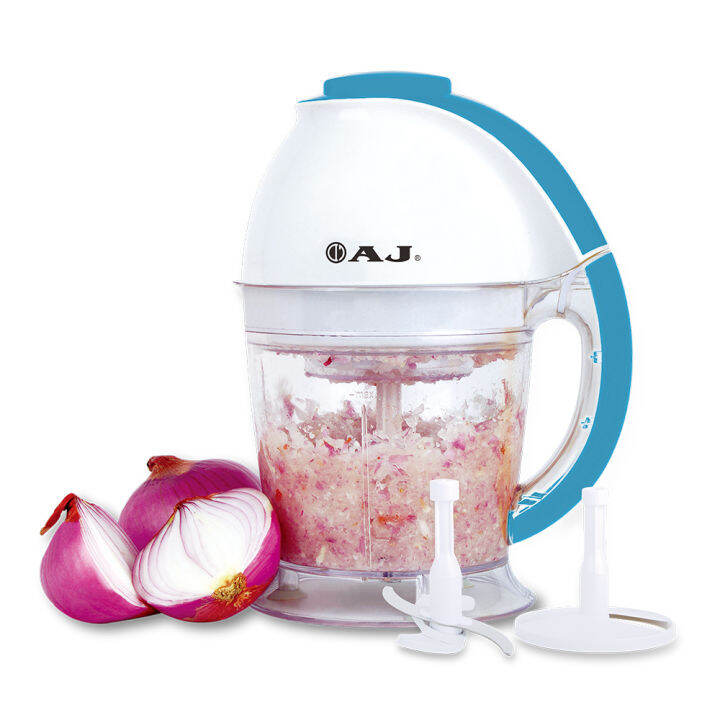 AJ เครื่องบดสับ AJ CP-1501 | Lazada.co.th