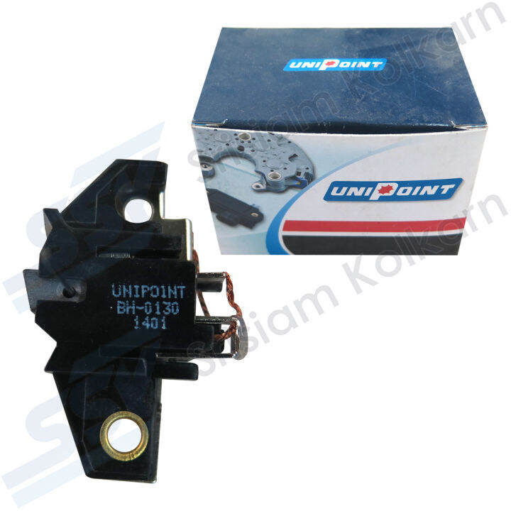 OEM ซองถ่านไดชาร์ท CAT_JAPAN UNIPOINT แท้ +ถ่าน (1 ชิ้น) | Lazada.co.th