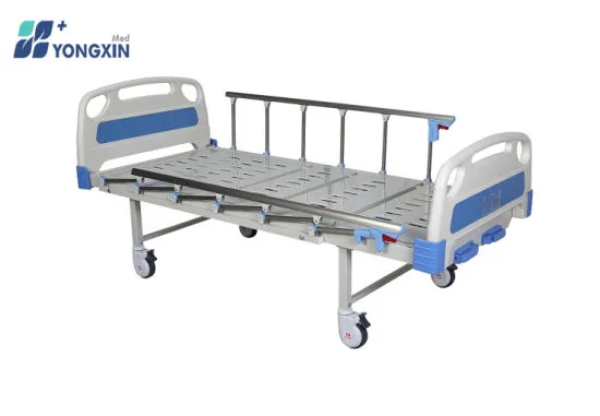 Hospital Bed 2 cranks Complete set | Lazada PH