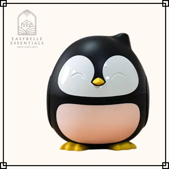 Penguin Kids Diffuser by Easybelle | Lazada PH
