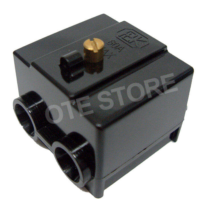 PLK N/6/4 60A NEUTRAL LINK | Lazada