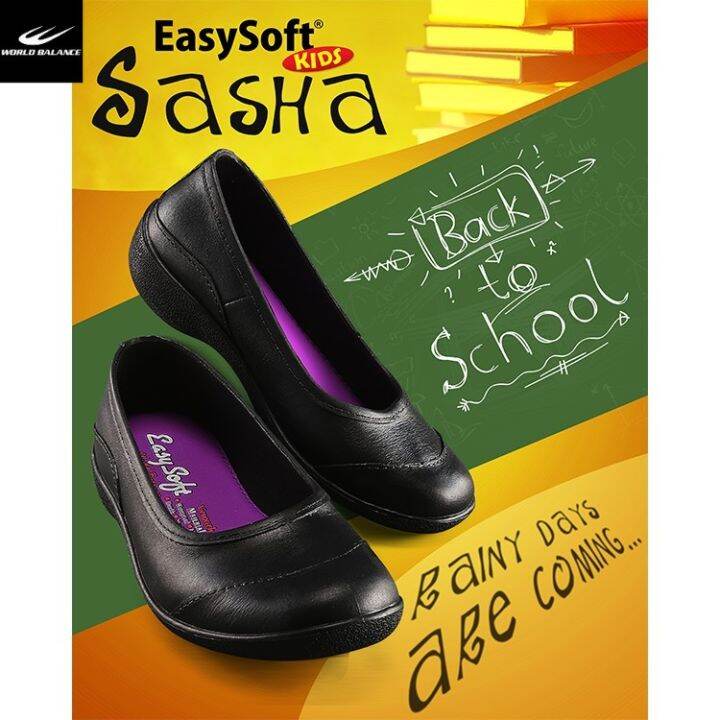 EASY SOFT SASHA SHOES FOR LADIES | Lazada PH