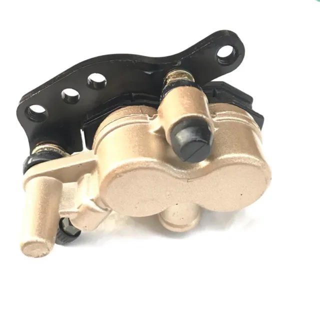 motorcycle front brake caliper for smash 110,raider j 110 | Lazada PH