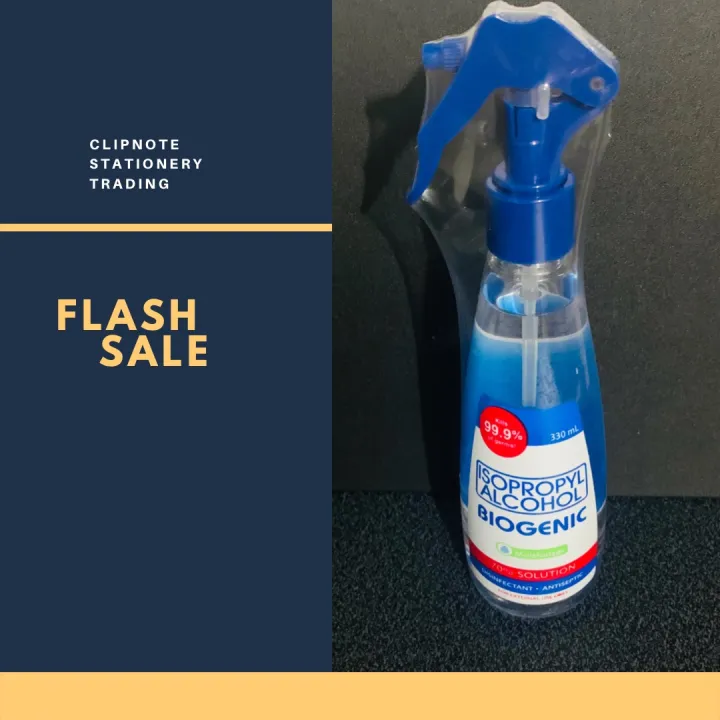 Biogenic Alcohol | Lazada PH