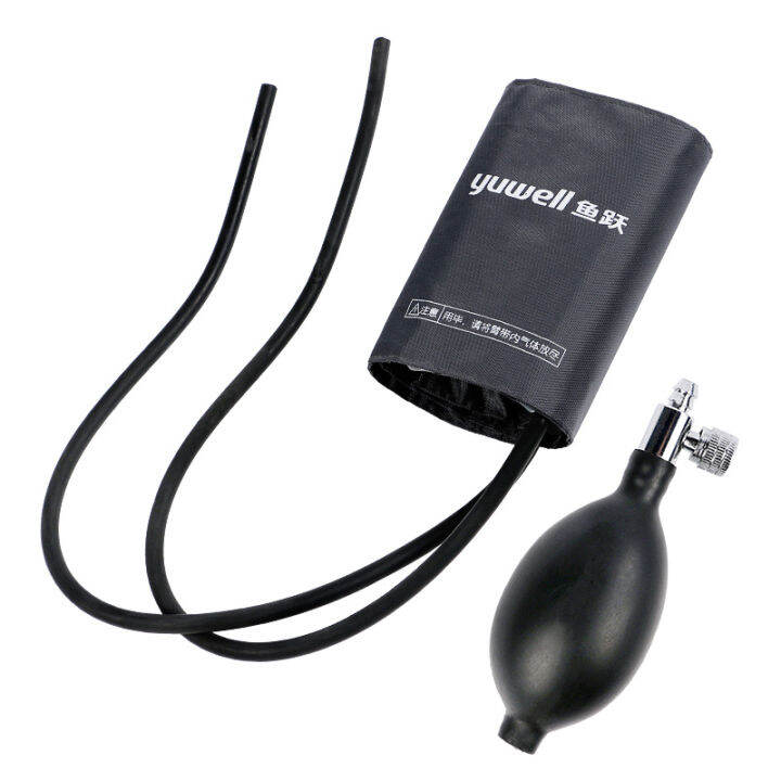 Original cuff of diving sphygmomanometer Household measuring instrument ...