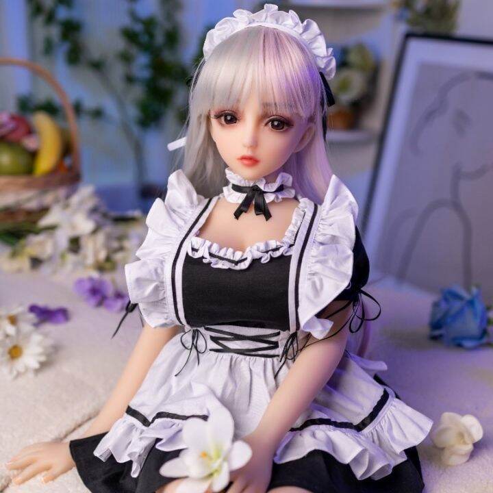 Small entity doll, real man, silicone inflatable doll, anime, reim ...
