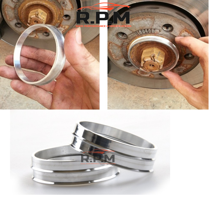 Center Cone CH41 CH43 Wheel Hub Center Cone Wheel Hub Adapter Centric ...