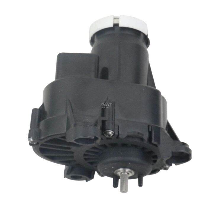 AP02 Intake Manifold มอเตอร์เหมาะสำหรับ Mercedes-Benz W204 C204 S204 ...