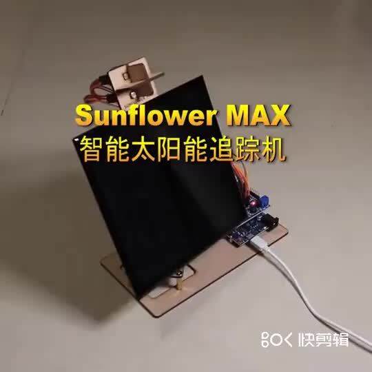 For Arduino Program Smart Solar Tracker Can Be Used For Mobile Phone ...