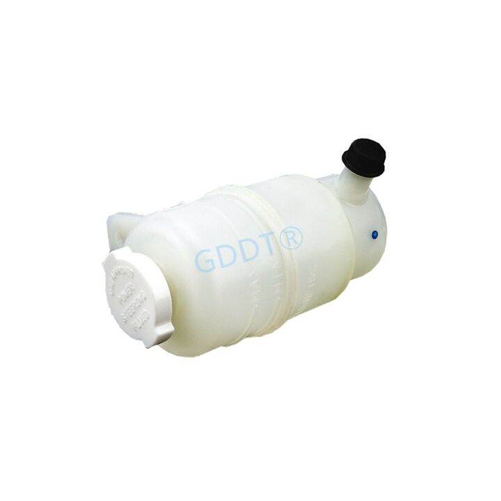1 Piece Power Steering Oil Reservoir Tank For Pajero V73 V75 P/S Oil ...
