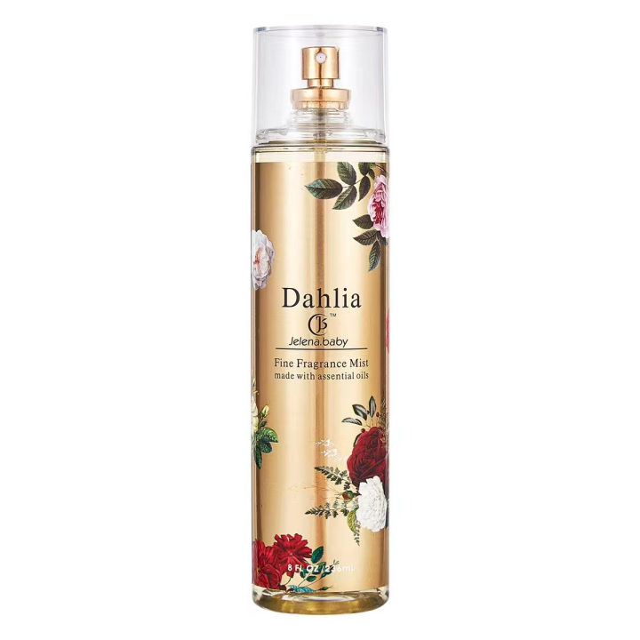 Dnkk Ventures - Jelena Baby DAHLIA 236ml | Lazada PH