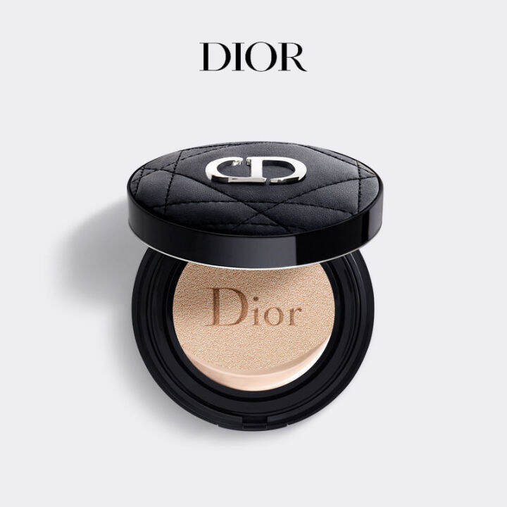 Dior Forever Couture Perfect Cushion ON SPF35 PA+++ 14g Foundation (0N/1N/2N) | Lazada PH