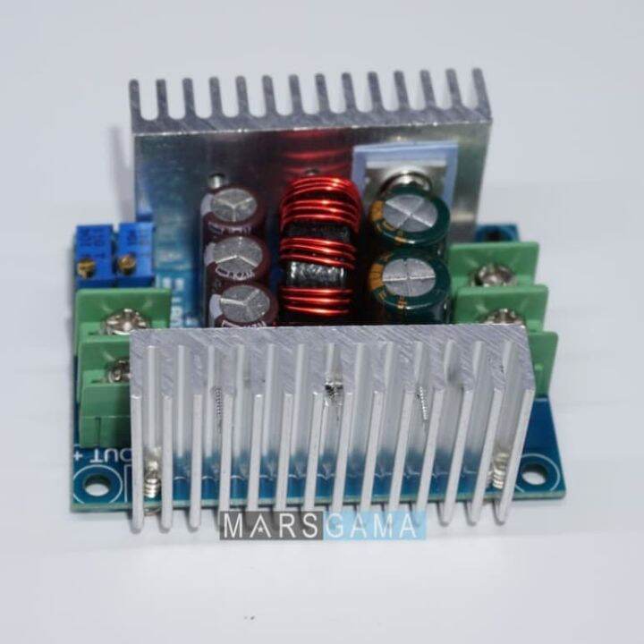 TTBDG Step Down 20A 300W CC CV Buck Converter DC High Power LED Driver ...
