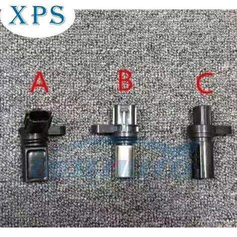 xps Camshaft Sensor (Brand New Genuine Parts) Camshaft Sensor B1. B2 ...