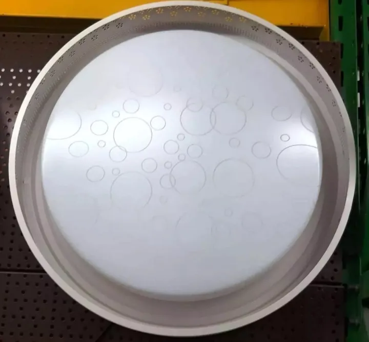 Biglite LED Ceiling Lamp 5240-4 Modern/ Contemporary LED Lighting ...