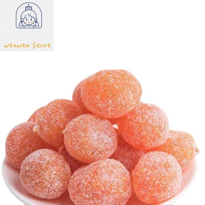 天山雪桔果脯蜜饯水果干Xinjiang Tianshan Snow Orange Preserved Fruit, Candied Fruit ...