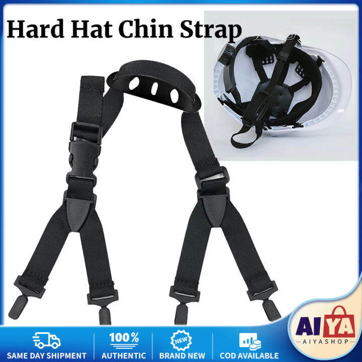 ★Same Day Shipping★ Chin Straps Helmet Comfortable Safety Useful ...