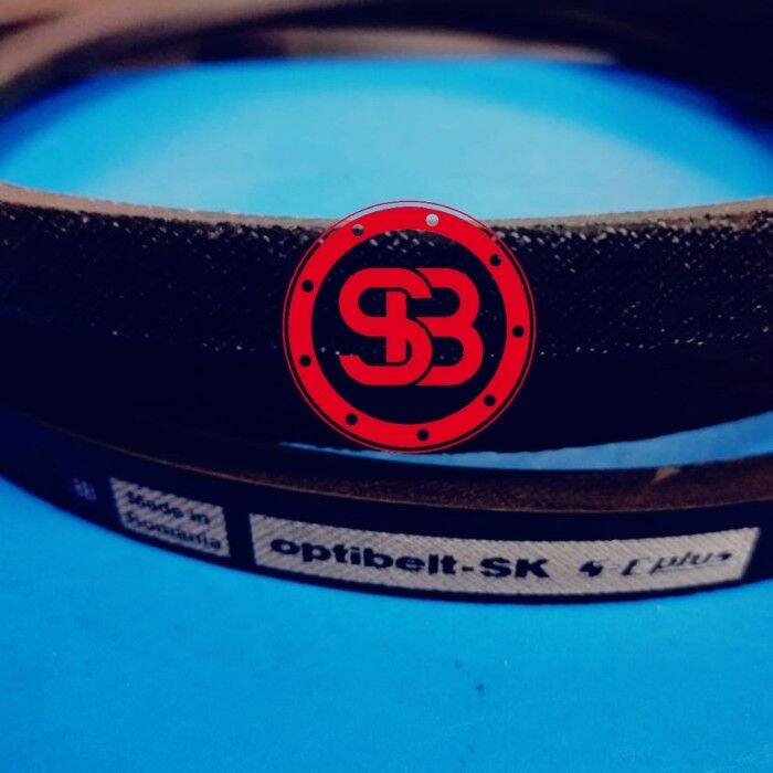 V BELT SPB3100 LW / SPB 3100 LW OPTIBELT | Lazada Indonesia