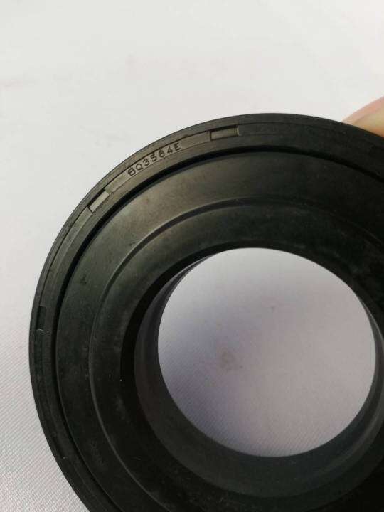 36676 ซีลเดือยหมู KR162 KR160 แท้ (70155-55240) อะไหล่โรตารี่ อะไหล่โร ...