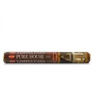 Pure House Incense Sticks (20's) | Lazada PH