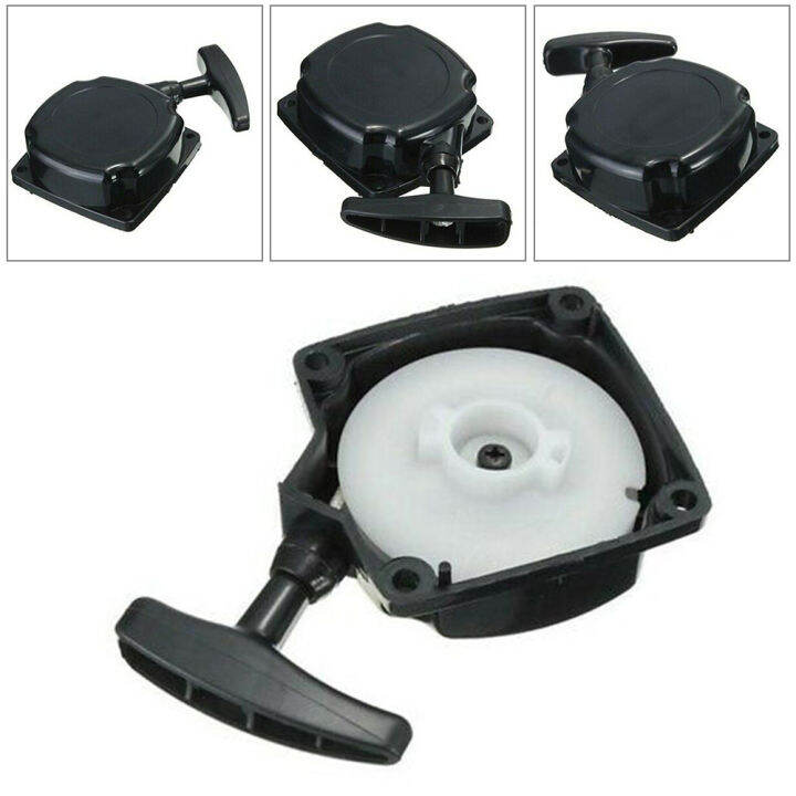 Brushcutter Replacement Starter Universal Recoil Starter Pull Start For ...