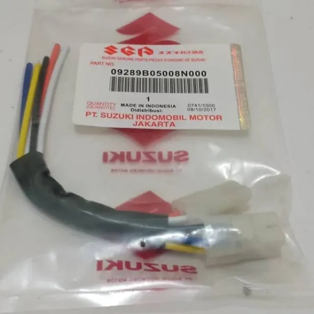 Socket cdi motor shogun | Lazada Indonesia